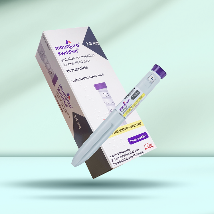 Mounjaro Injections for Weight Loss: Everything You Need to Know ...
