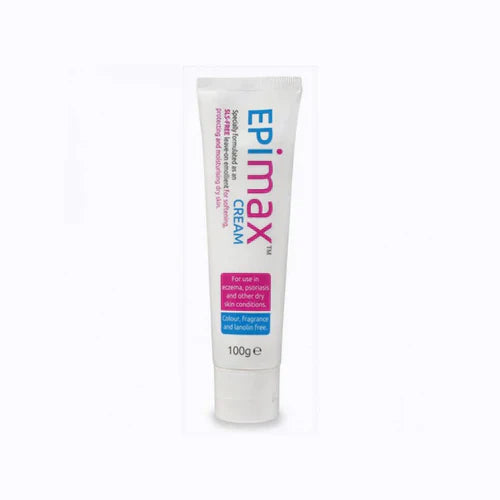 Epimax Cream - 100g – Cured Pharmacy