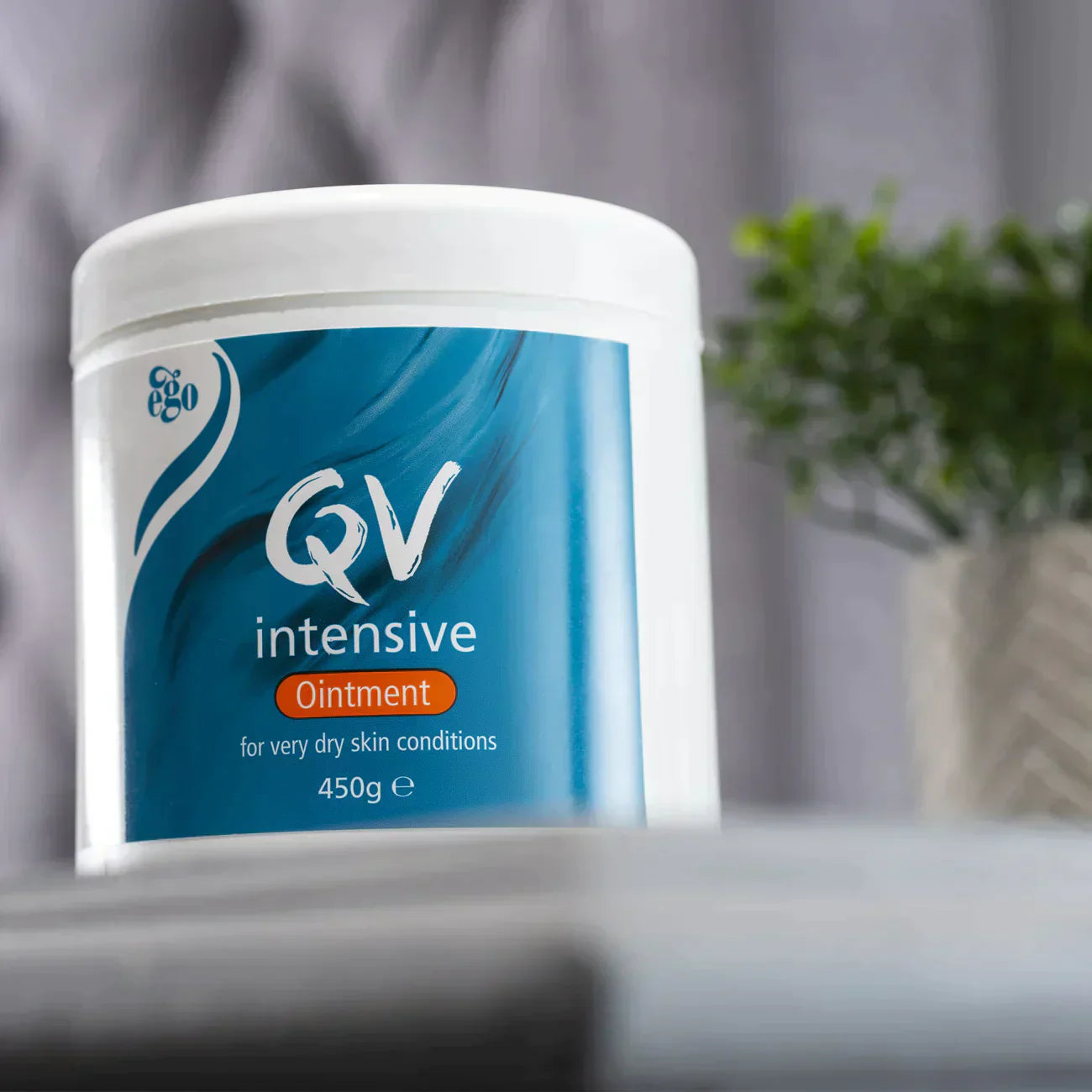 QV Intensive Ointment - 450g – Cured Pharmacy