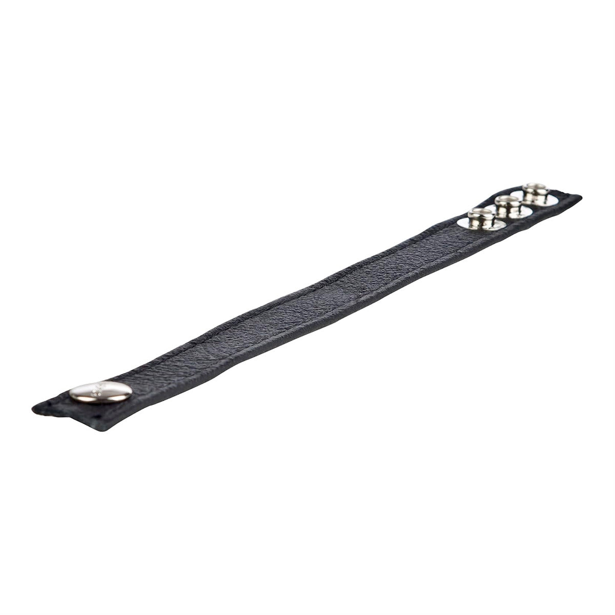 COLT Adjustable 3 Snap Leather Strap – Cured Pharmacy
