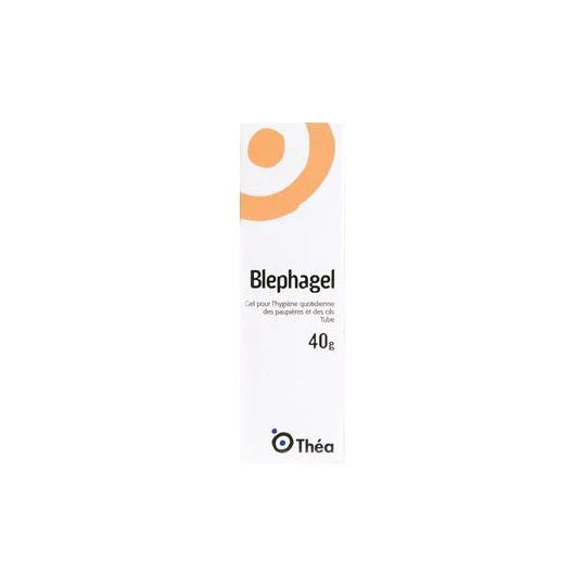 Blepha gel 30g — Cured Pharmacy