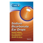Sodium Bicarbonate Ear Drops — Cured Pharmacy
