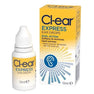 Cl-ear Express Dual Action Ear Drops - 12ml — Cured Pharmacy