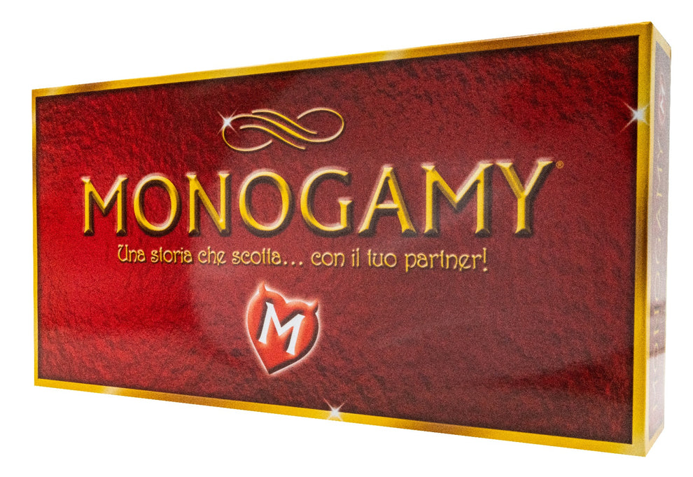 Monogamy Game - Italian Version