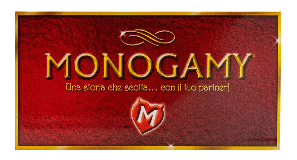 Monogamy Game - Italian Version