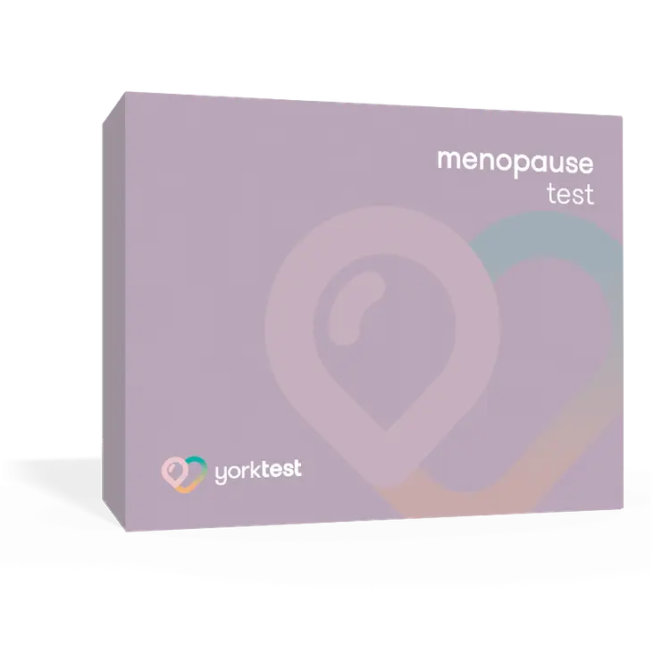 Buy Menopause Test