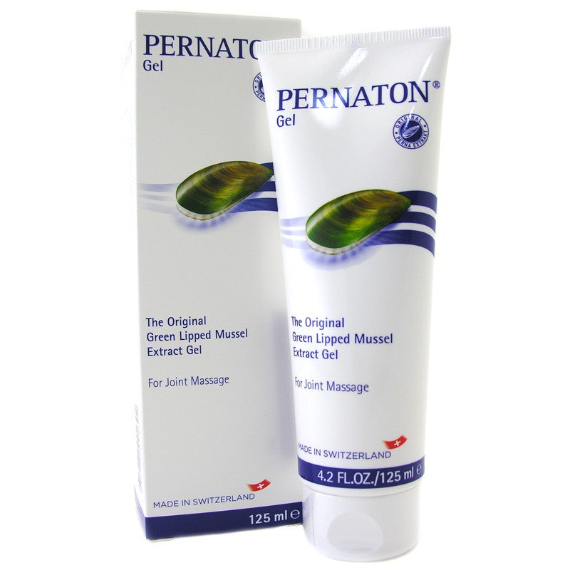 Pernaton Gel 125ml — Cured Pharmacy