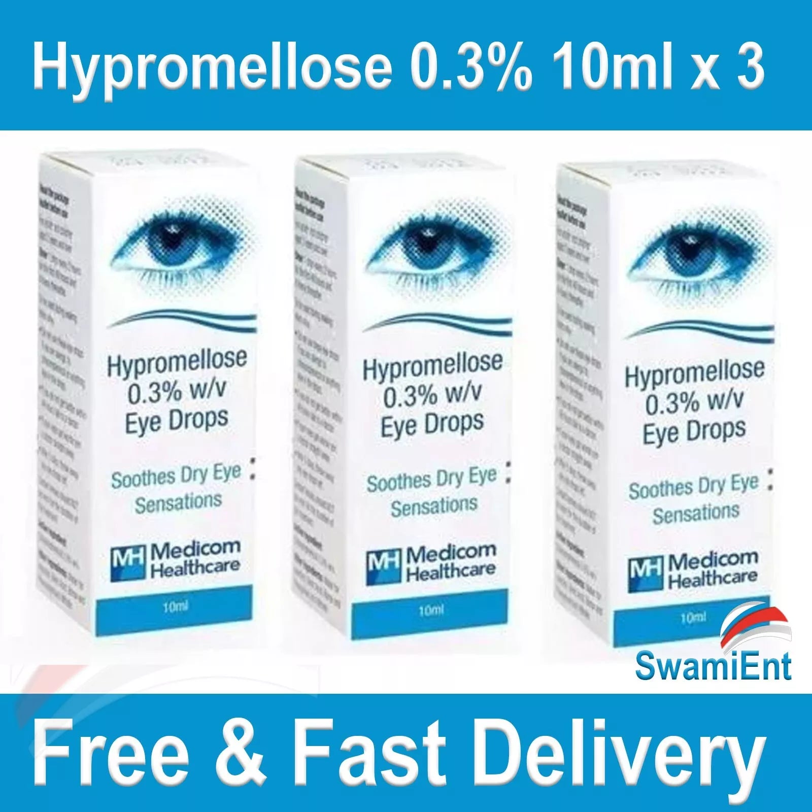 Buy Healthspan OptiVision – Eye Health Capsules – Cured Pharmacy