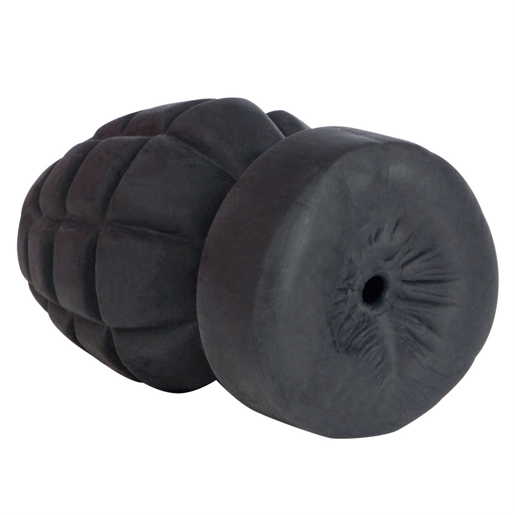 COLT Power Stroker - Black — Cured Pharmacy