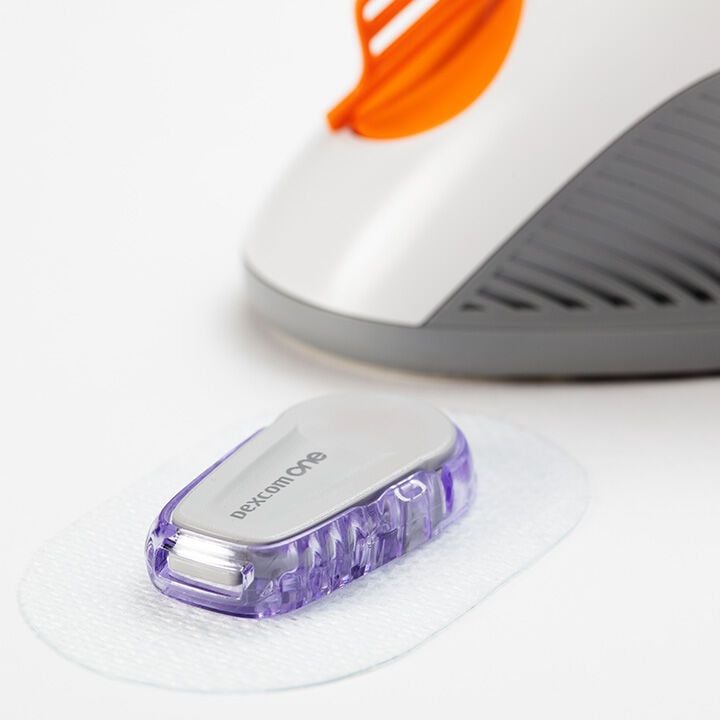 Dexcom ONE Sensor - Single — Cured Pharmacy