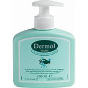 Dermol Wash - 200 ml